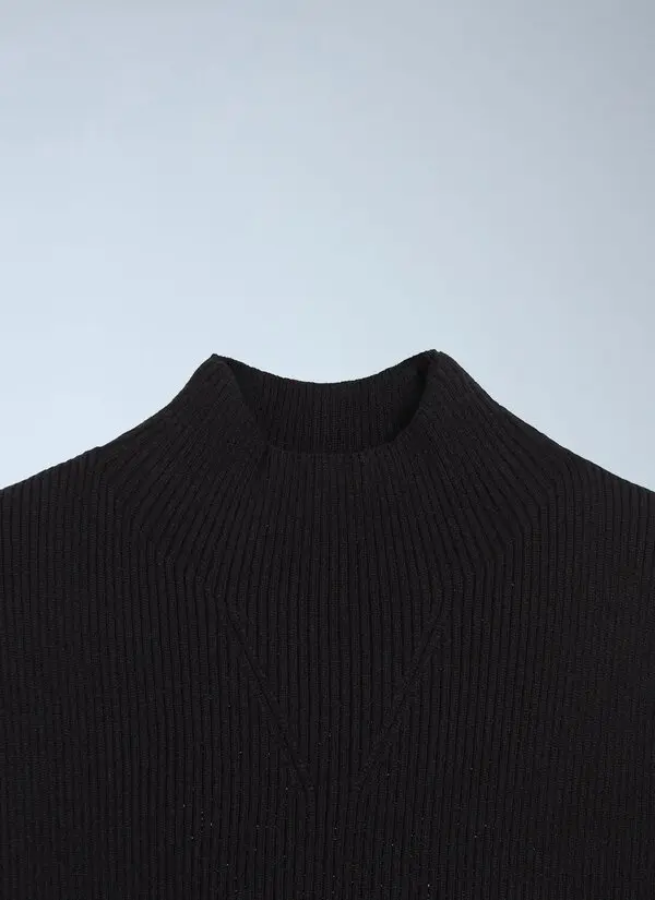 PUMA X _J.L-A.L_ Clrt Knitted Top