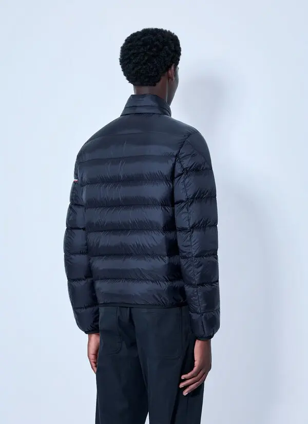 Moncler Ravenlock Down Jacket
