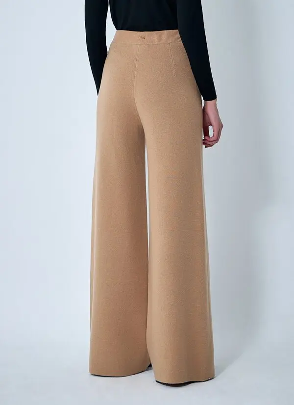 Max Mara Judy Knit Pants
