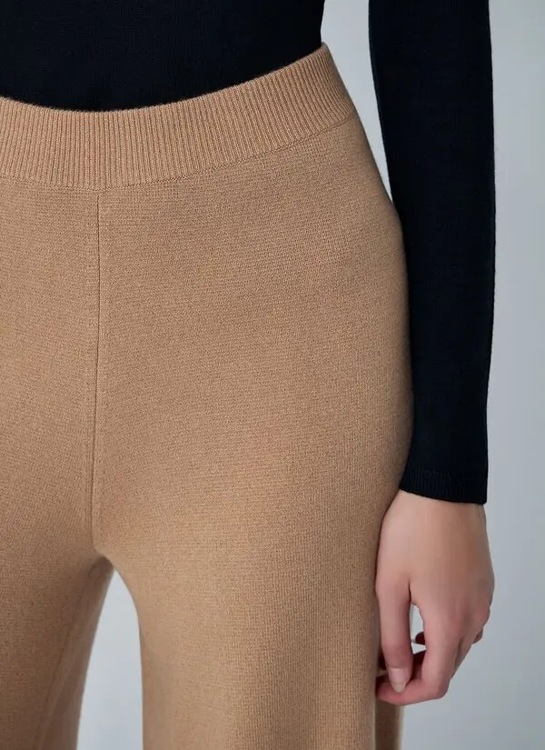 Max Mara Judy Knit Pants