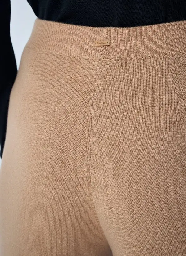 Max Mara Judy Knit Pants