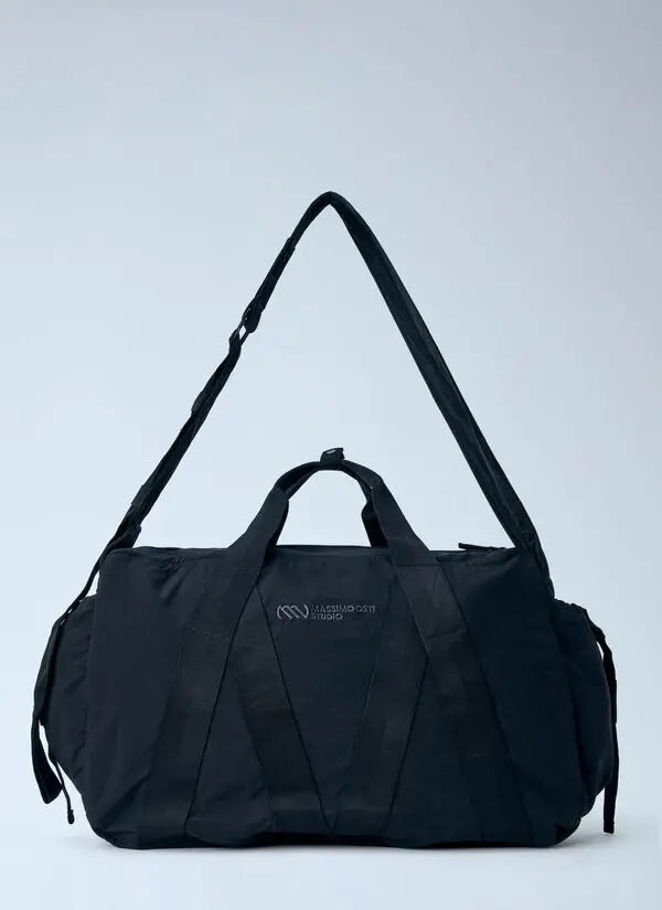 MASSIMO OSTI STUDIO Versatile Duffel Bag