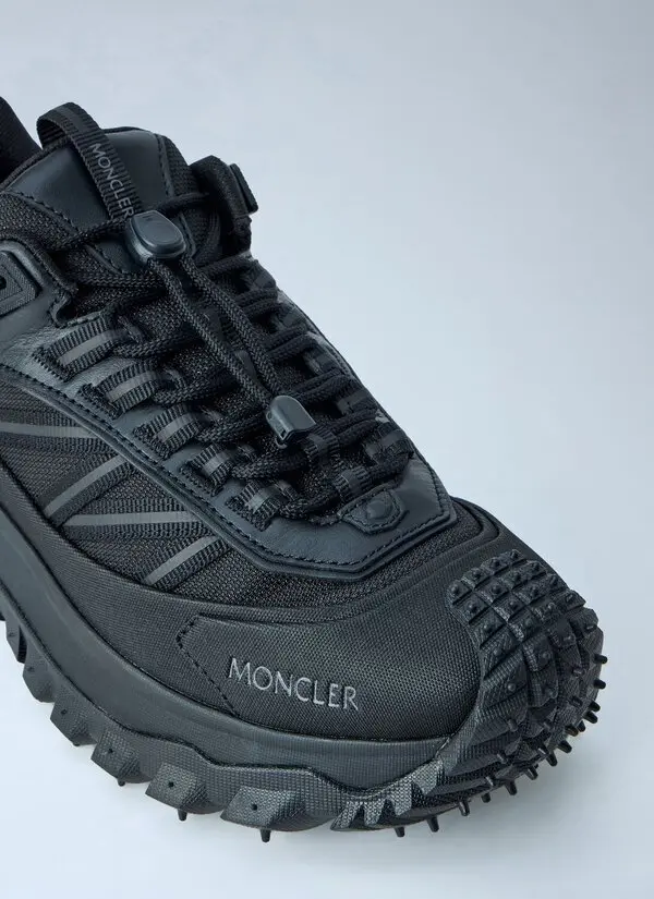 Moncler Trailgrip Gtx Sneakers