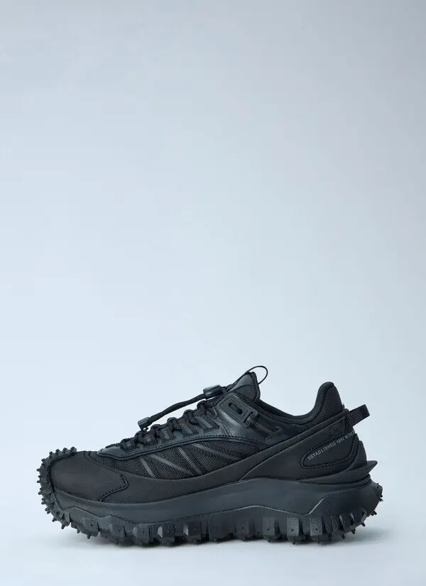 Moncler Trailgrip Gtx Sneakers