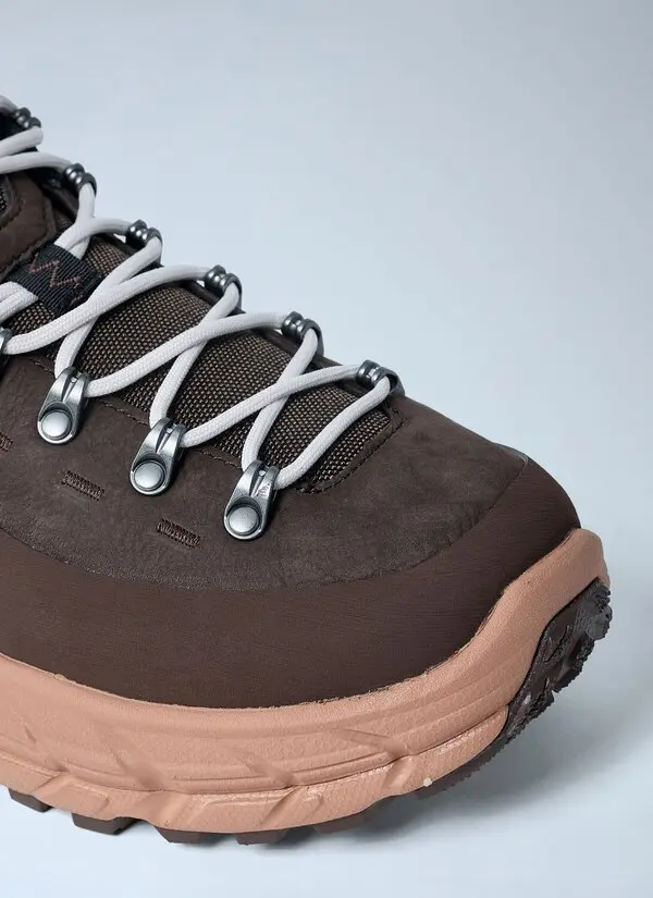 HOKA® Tor Summit Sneakers