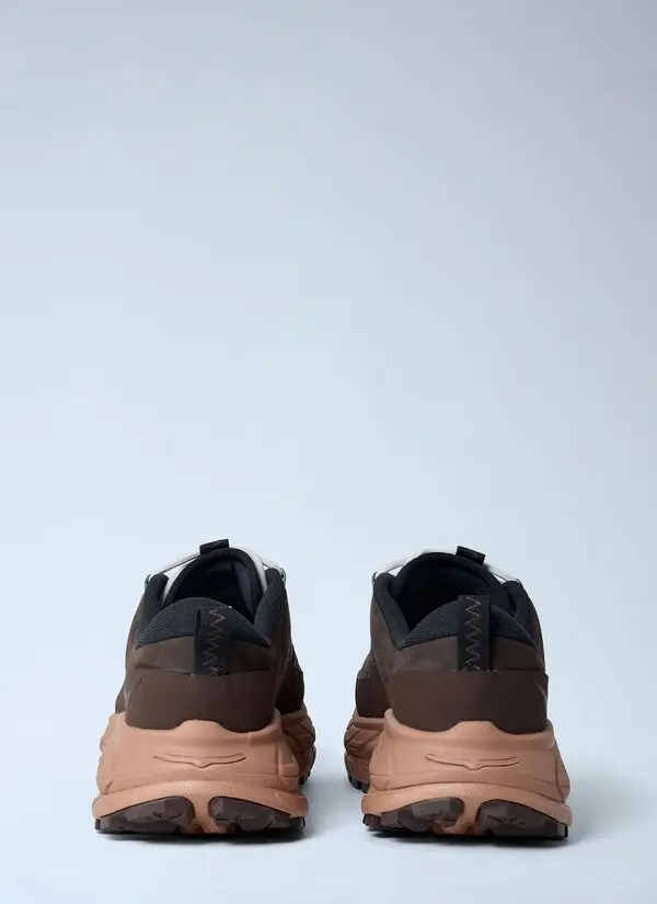 HOKA® Tor Summit Sneakers