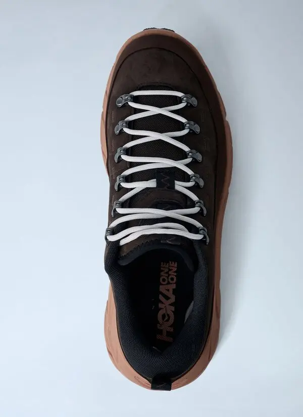 HOKA® Tor Summit Sneakers