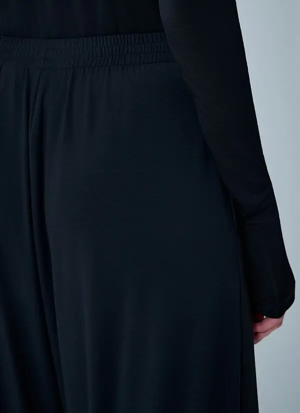 Balenciaga Tailored Wool Pants