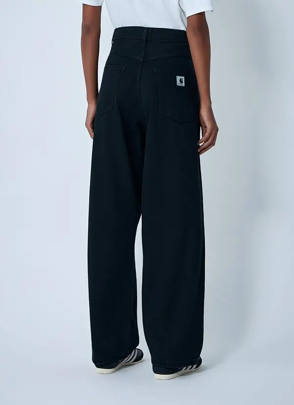 Carhartt Work In Progress Brandon Pant 'smith' Denim Jeans