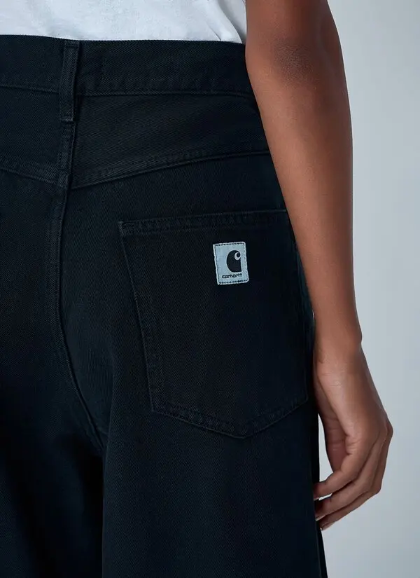 Carhartt Work In Progress Brandon Pant 'smith' Denim Jeans