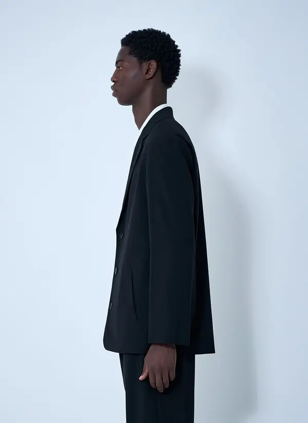 THE ROW Albert Jacket