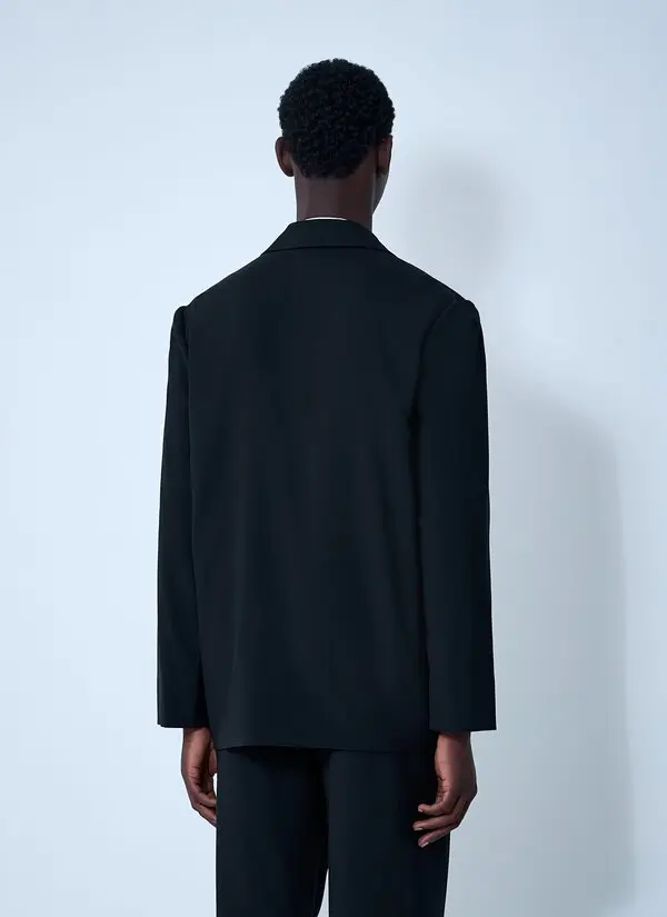 THE ROW Albert Jacket