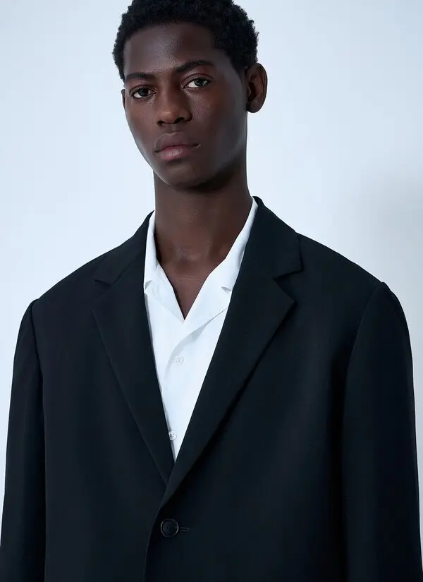THE ROW Albert Jacket