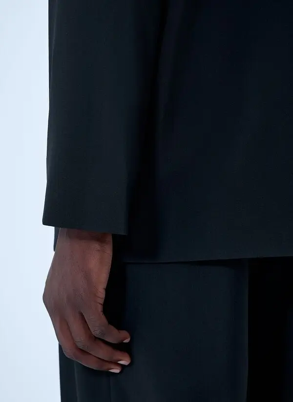 THE ROW Albert Jacket