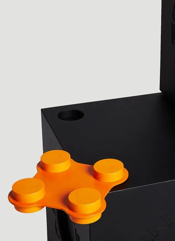 CASSINA X Virgil Abloh Quadruple Connecting Element