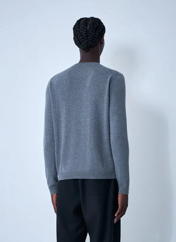 Gucci Cashmere Sweater