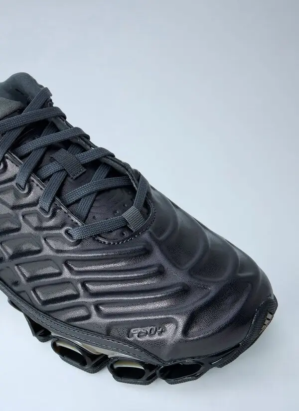 Adidas Megaride F50 Sneakers - Black