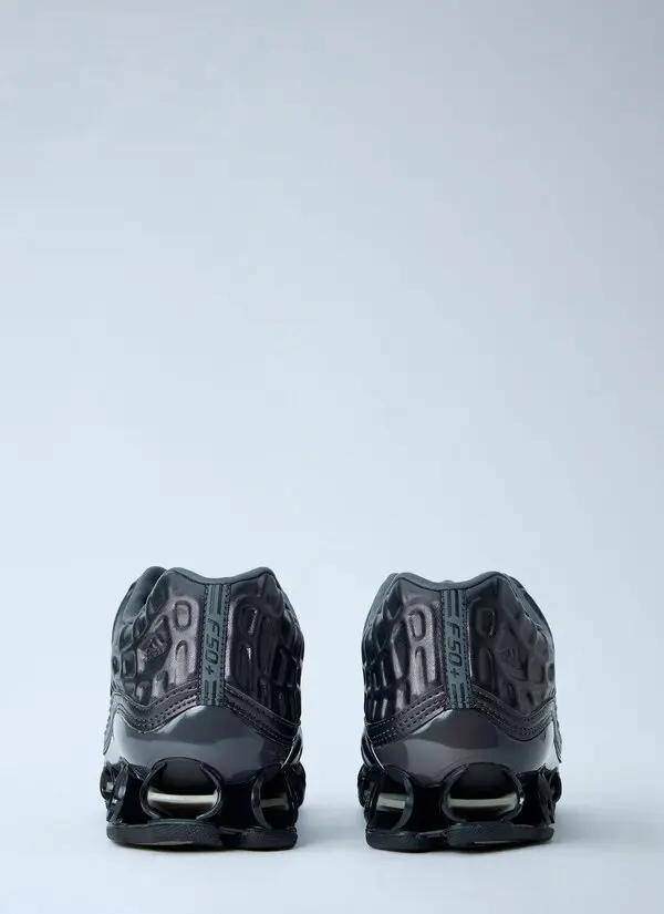 Adidas Megaride F50 Sneakers - Black