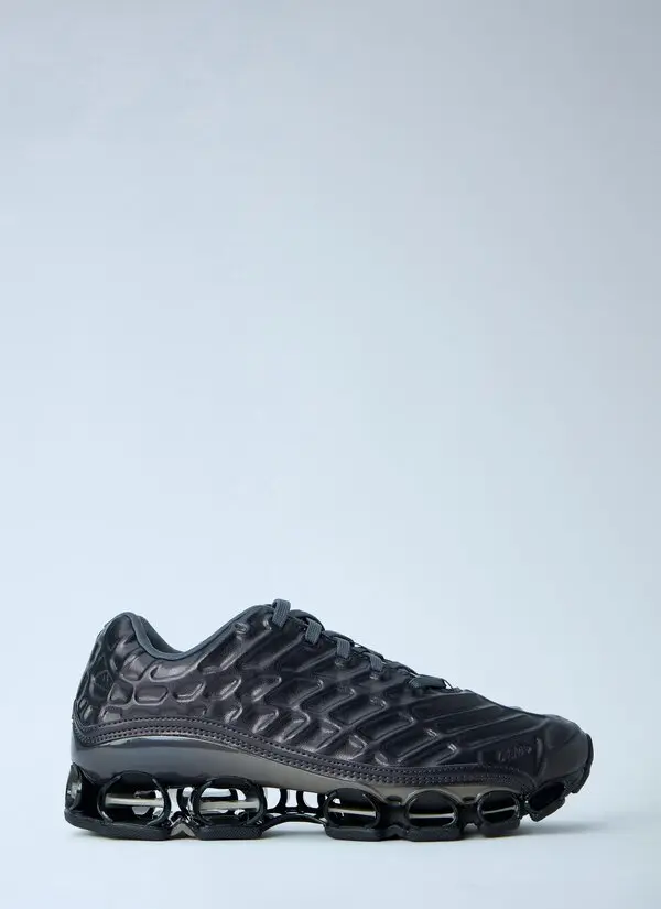 Adidas Megaride F50 Sneakers - Black