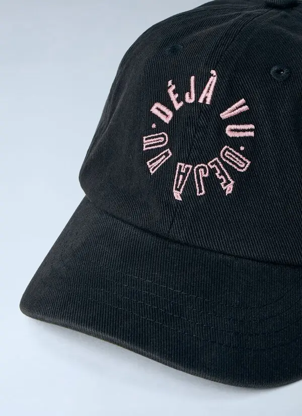 ACMH Deja Vu Cap