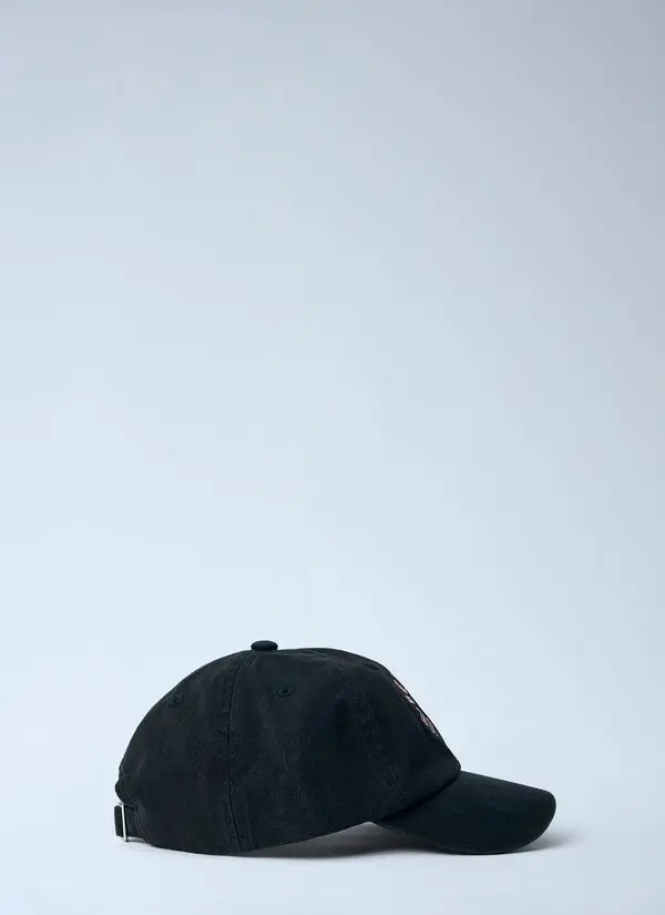 ACMH Deja Vu Cap
