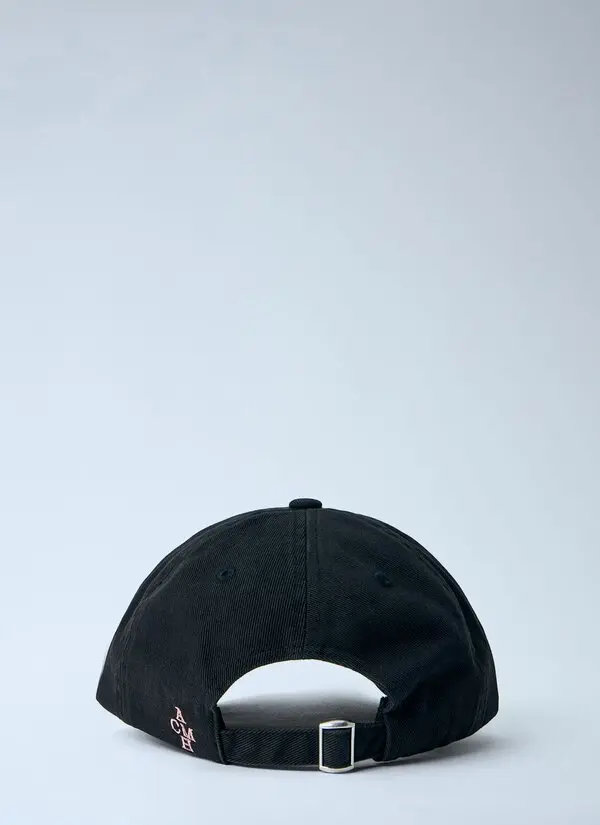 ACMH Deja Vu Cap