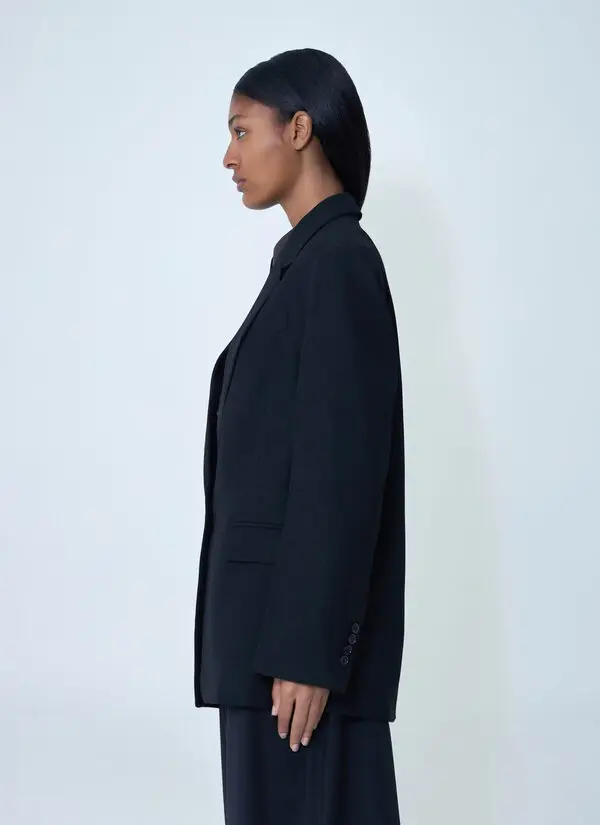 TOTEME Tailored Blazer