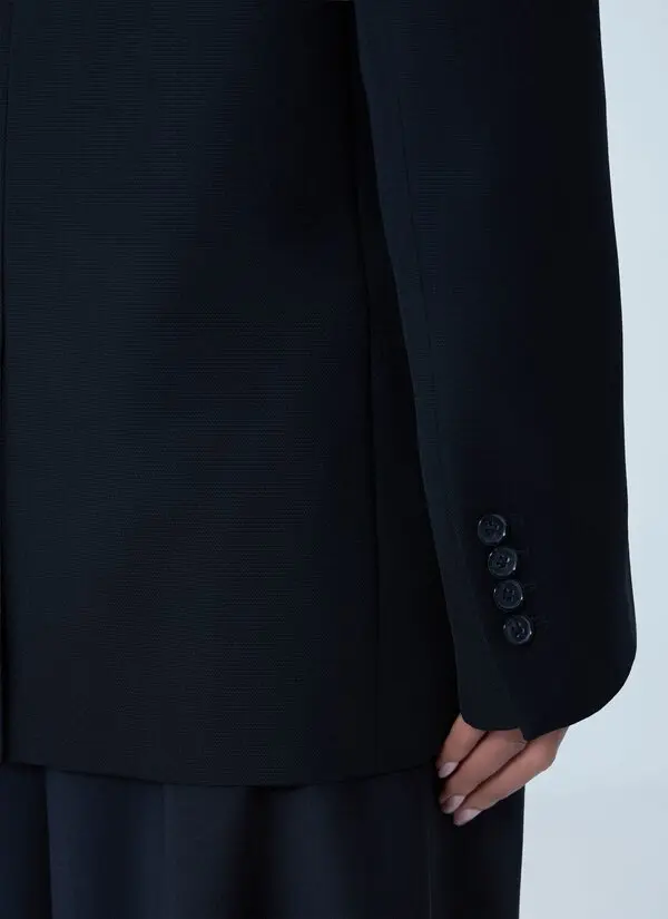 TOTEME Tailored Blazer