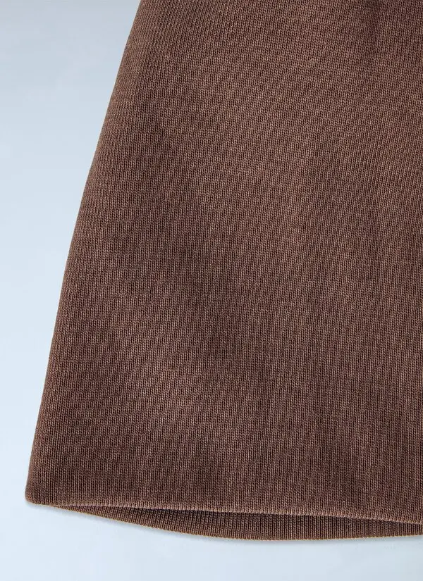 StÜssy Jersey Skullcap Beanie