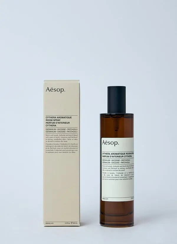 Aesop Cythera Aromatique Room Spray - Brown