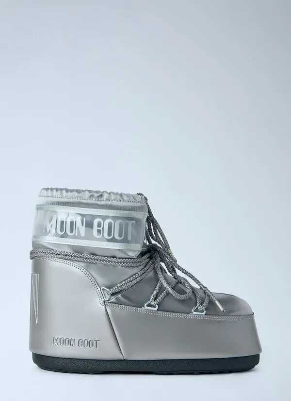Moon Boot Icon Low Glance Boots
