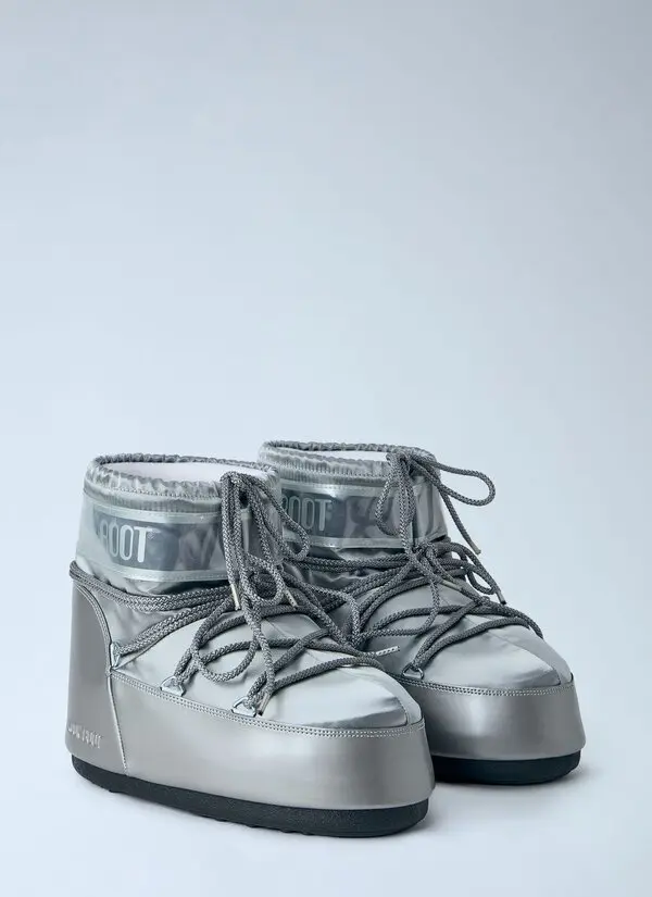 Moon Boot Icon Low Glance Boots