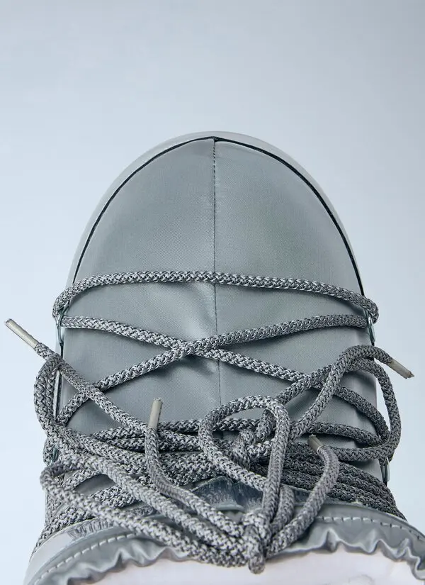 Moon Boot Icon Low Glance Boots