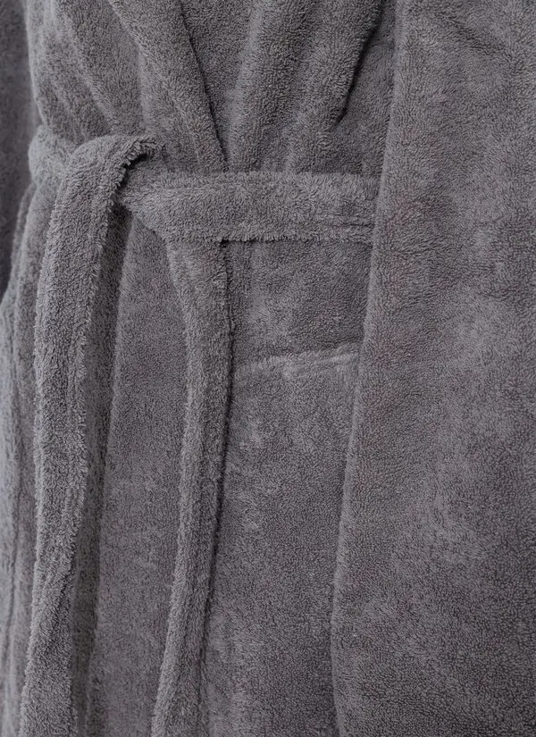 Rick Owens Tower Bathrobe