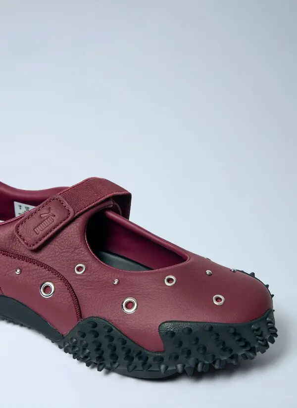 PUMA Mostro Fey Studs Sneakers