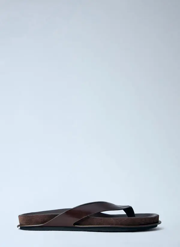 Jacquemus Les Tatanes Sandals
