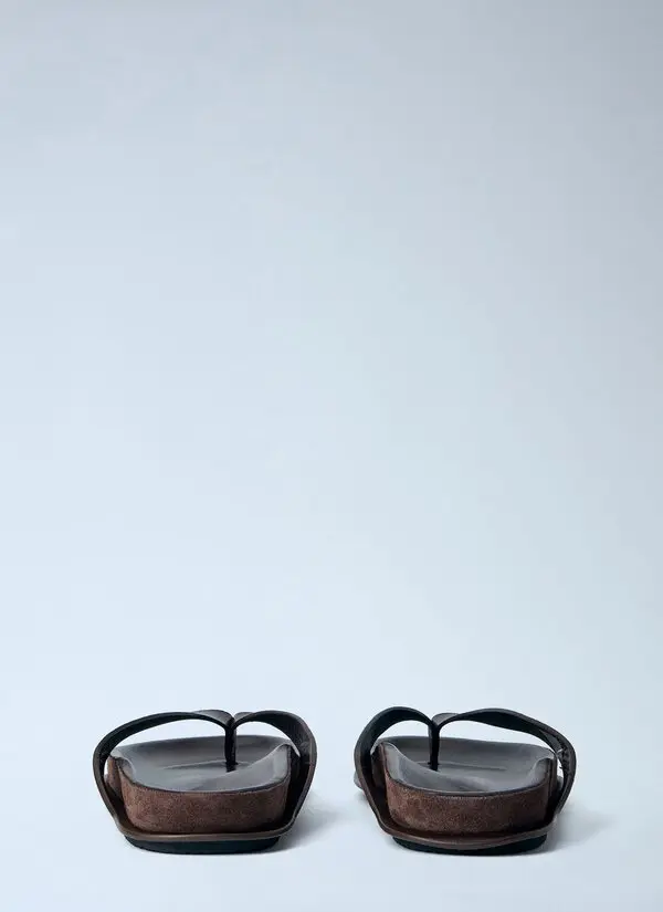 Jacquemus Les Tatanes Sandals