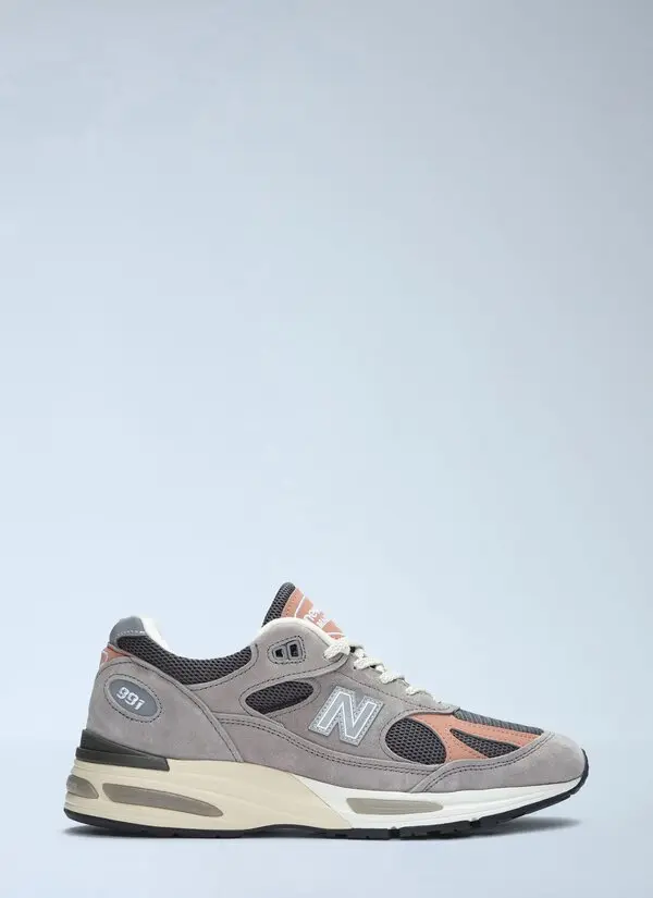 NEW BALANCE Made Inv2 Sneakers - Grey