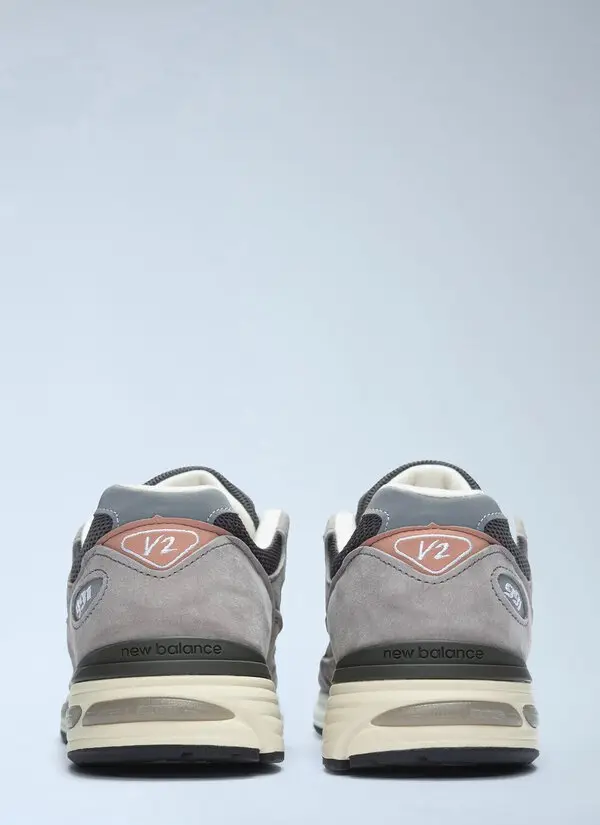 NEW BALANCE Made Inv2 Sneakers - Grey