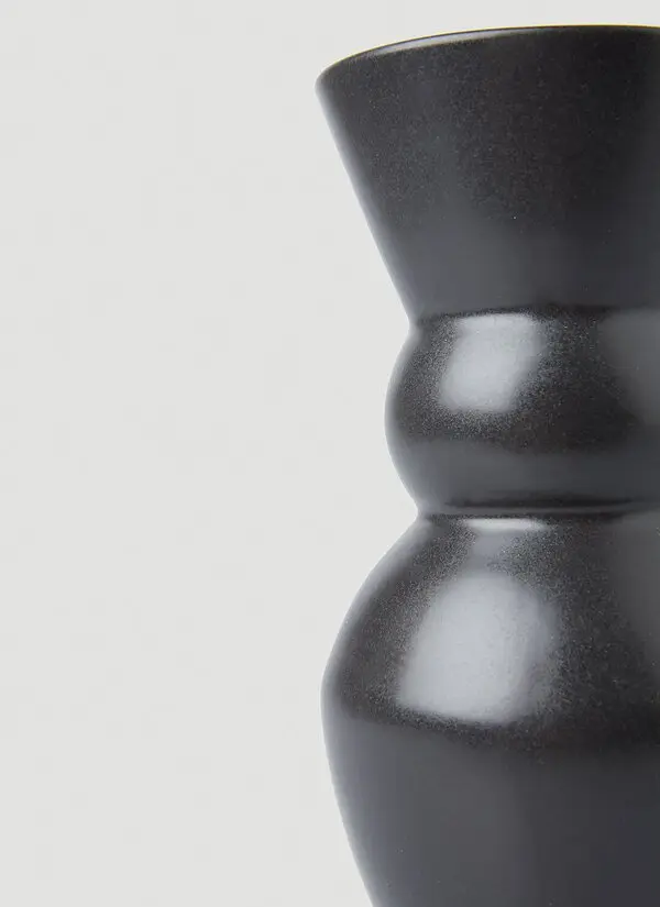MARLOE MARLOE Lucie Glazed Vase