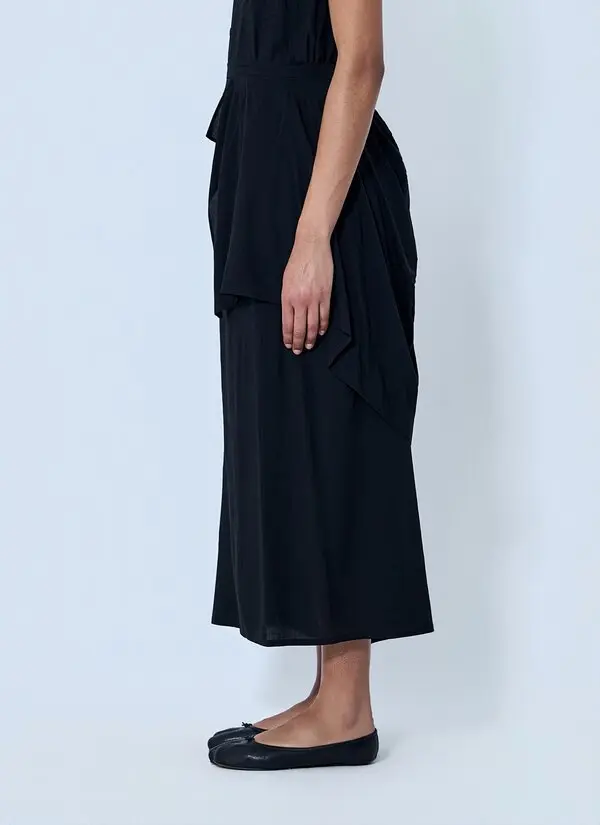 LIMI FEU B Twisted Skirt