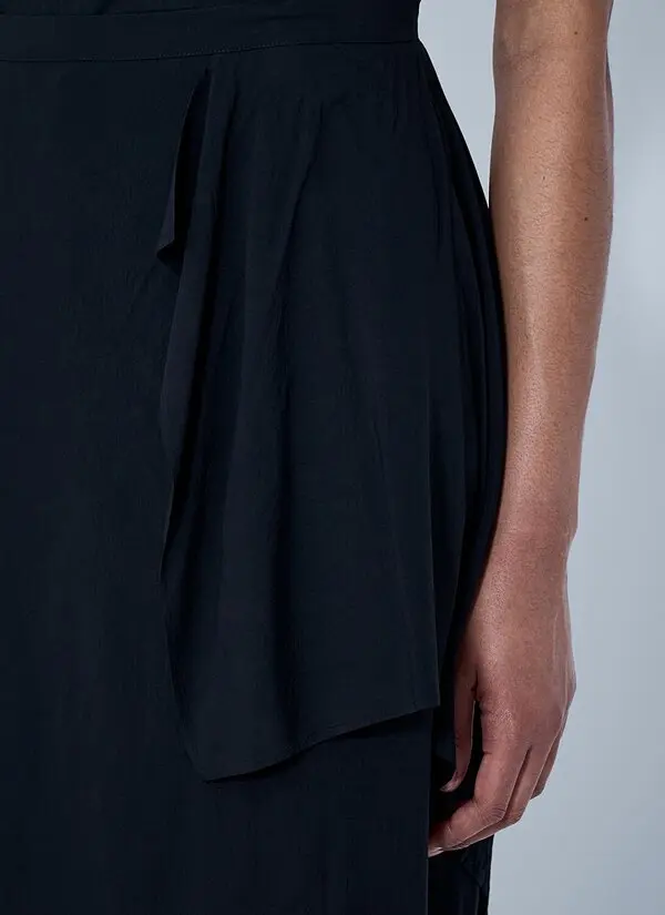 LIMI FEU B Twisted Skirt
