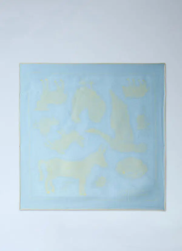 Jacquemus Le Foulard Paysan