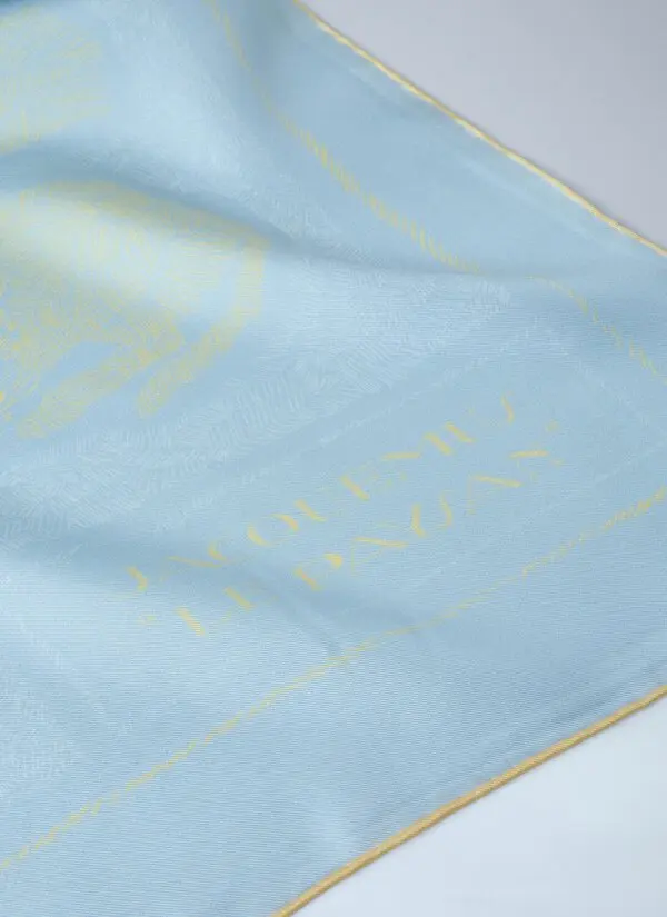 Jacquemus Le Foulard Paysan