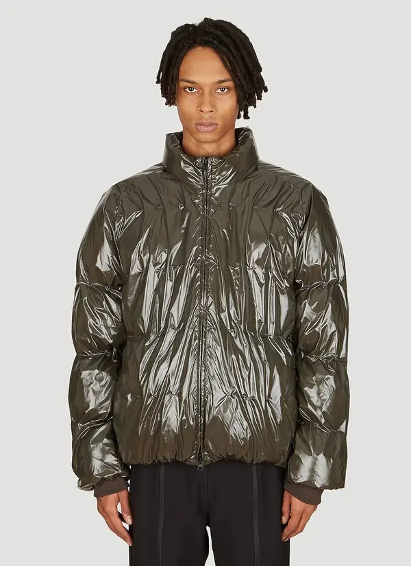 POST ARCHIVE FACTION (PAF) 5.1 Down Right Jacket