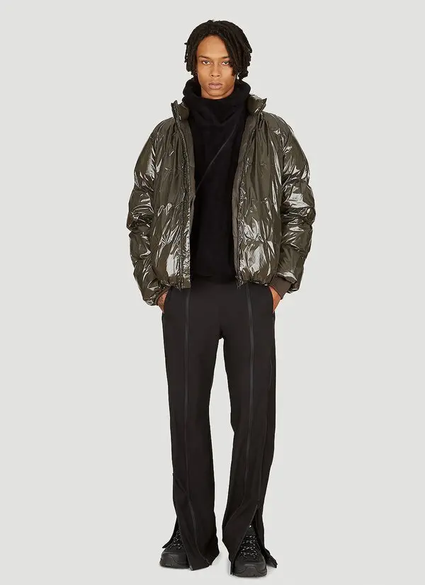 POST ARCHIVE FACTION (PAF) 5.1 Down Right Jacket