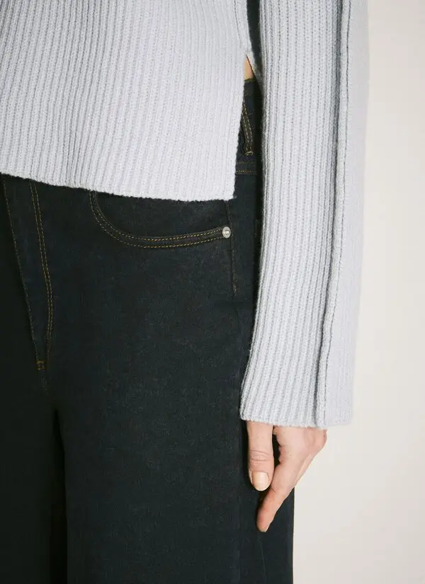 Marni Crewneck Wool Sweater