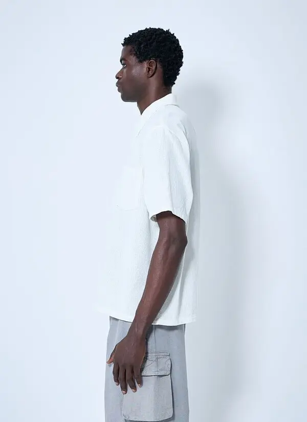 Our Legacy Box Shirt