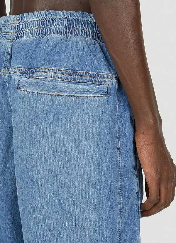 DIESEL® D-martian Jeans