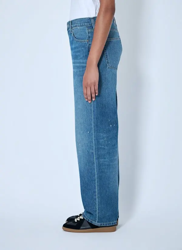 Carhartt Work In Progress Arin Jeans